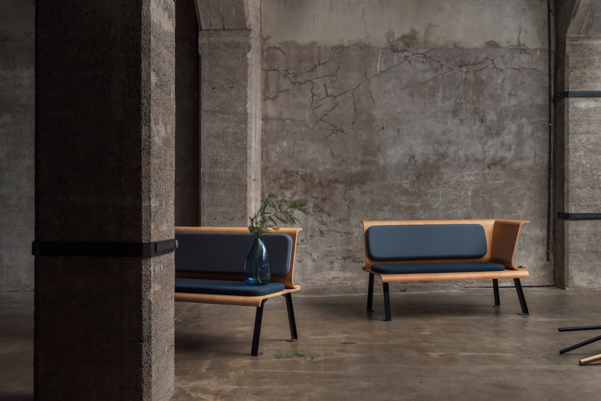 SOCA - Manufacture française de mobilier tapissé sur-mesure - SOCA