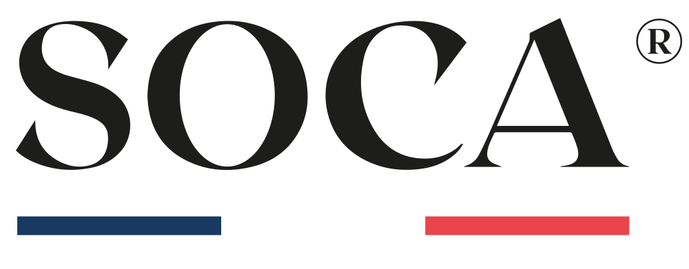 SOCA - A propos - SOCA